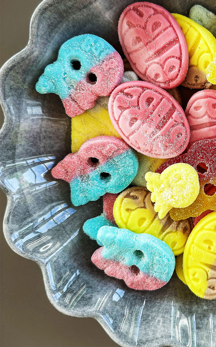 How to keep candy from going stale? – Swedish Candy Land