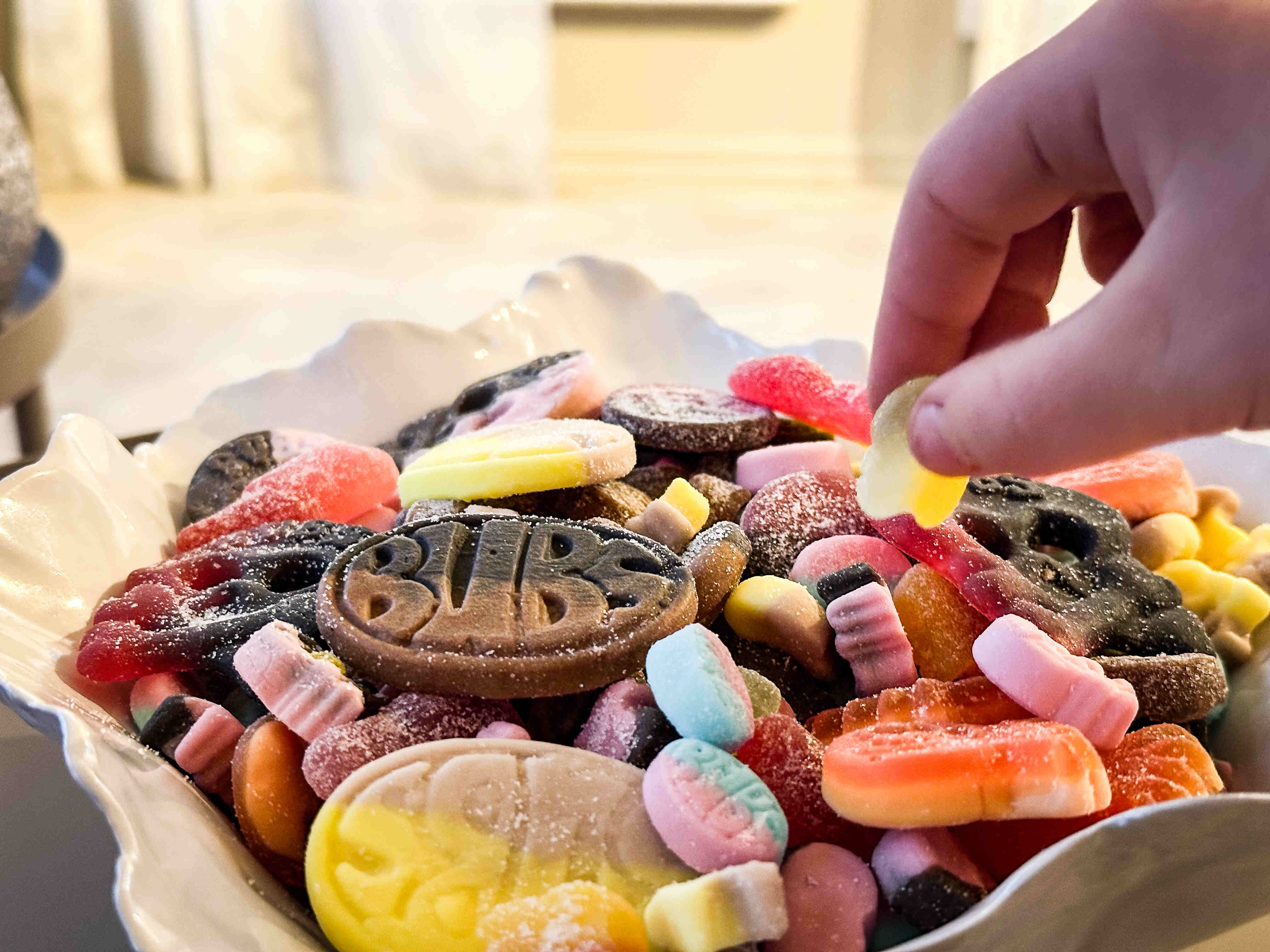 Swedish Candy – Swedish Candy Land