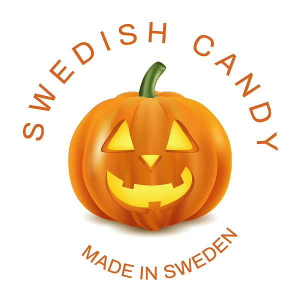 Discover the Best Swedish Halloween Candy of All Time – Swedish Candy Land