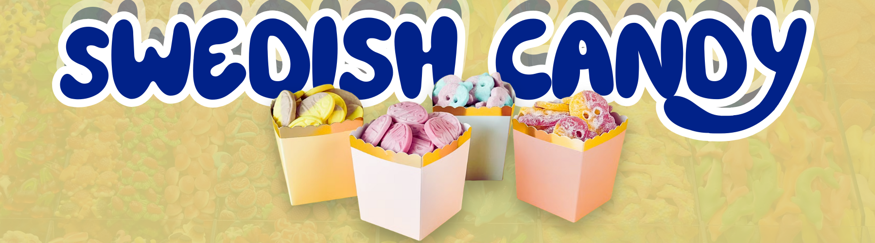 Swedish Candy Delights: Explore Bubs, Flavors & Traditions – Swedish ...