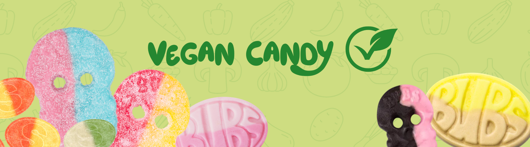 Top Swedish Vegan Candy Brands You Need to Try in 2025 – Swedish Candy Land