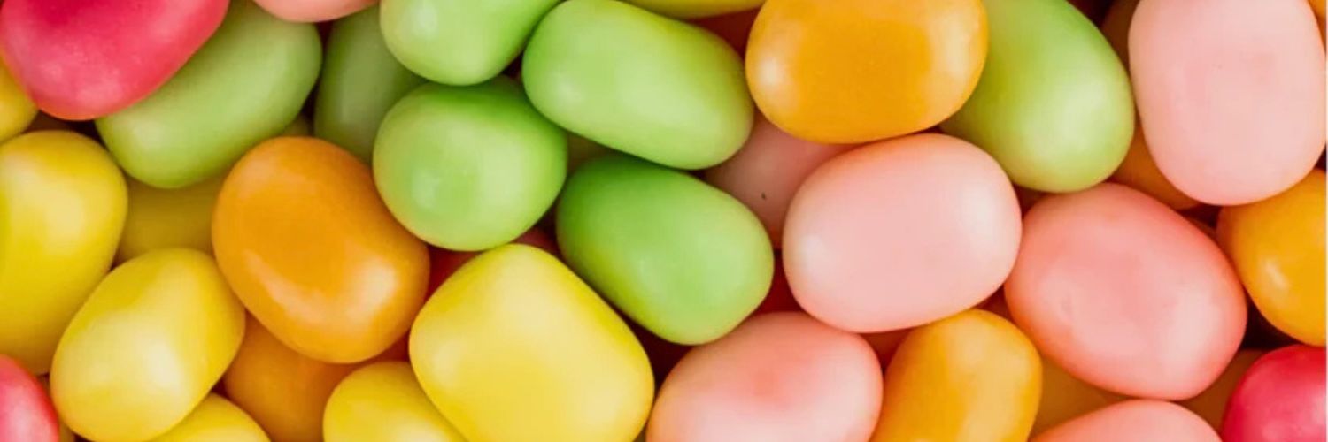 Maoam Kracher: Chewy Fruity Candy Favorite – Swedish Candy Land