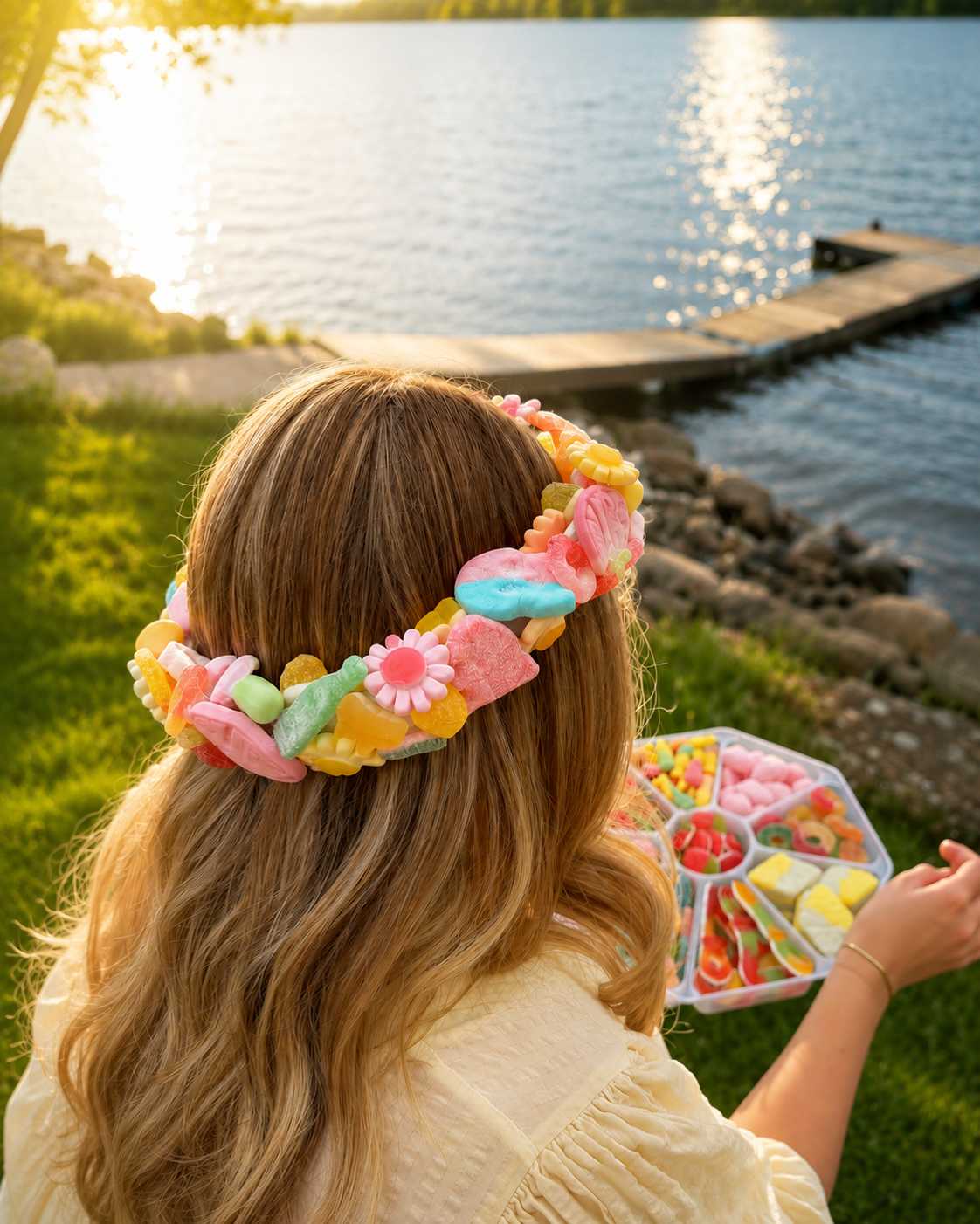 The Swedish Midsummer Tradition You Need to Know – And Our Candy Twist ...