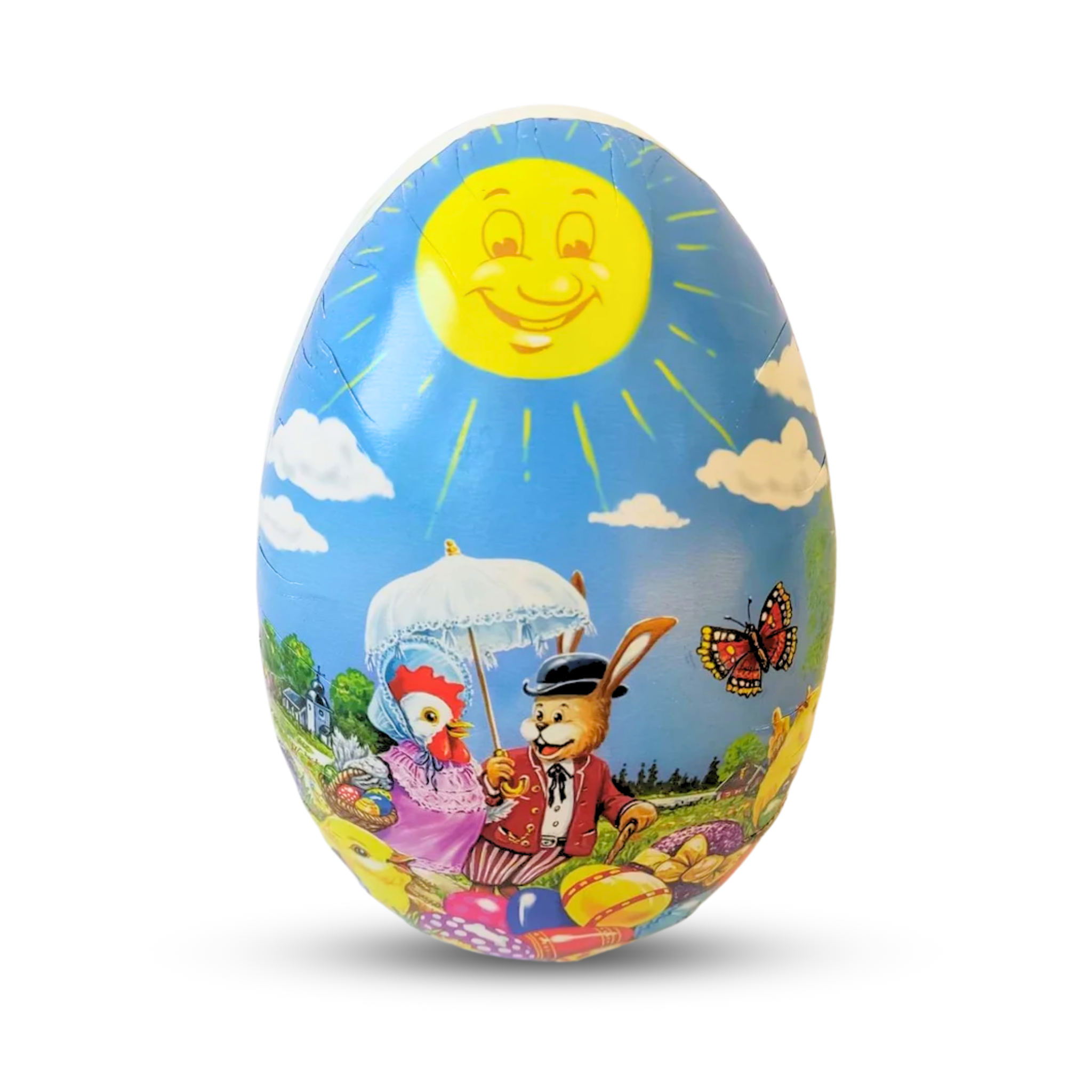 Easter Treats – Delightful Swedish Candy Collection – Swedish Candy Land