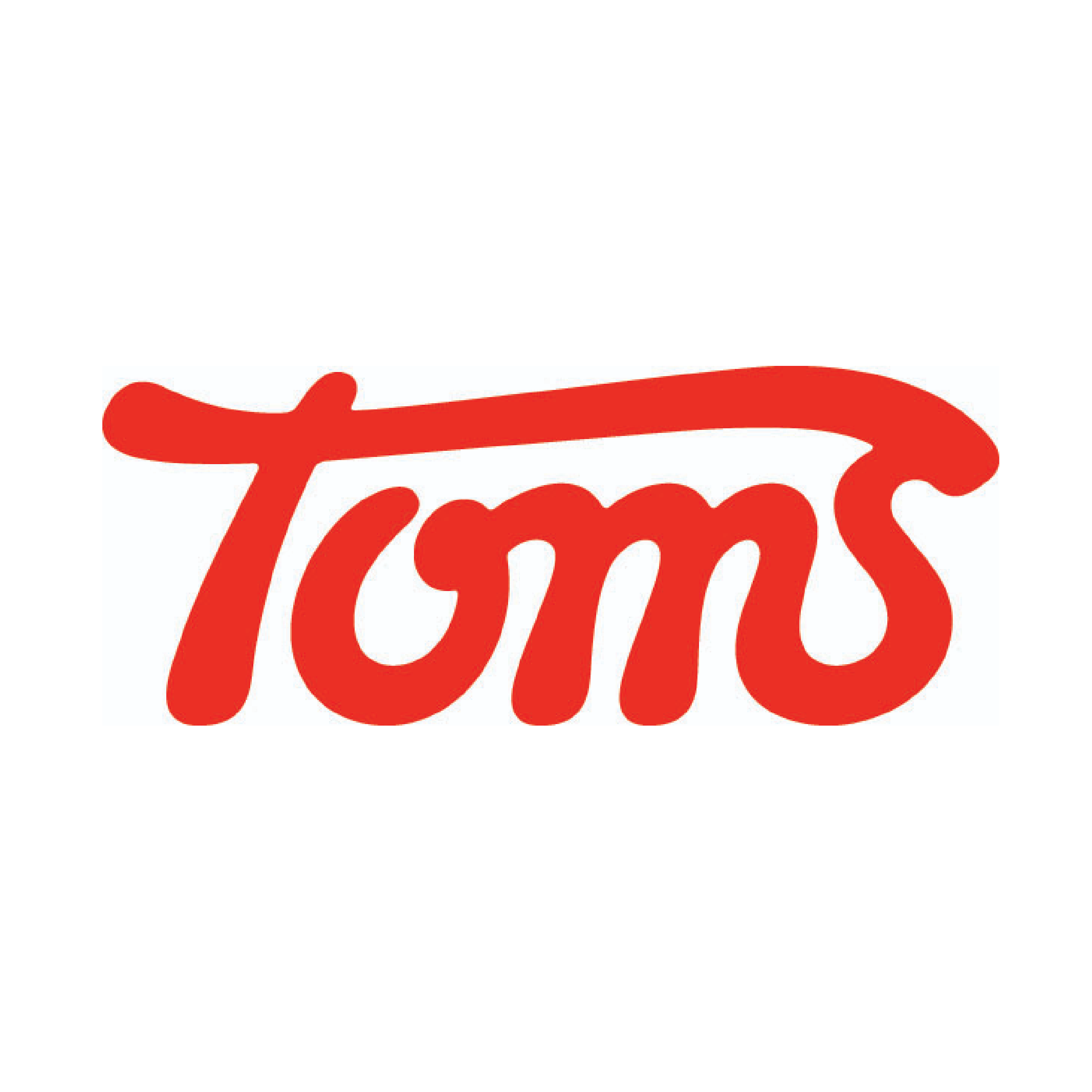 TOMS – Swedish Candy Land