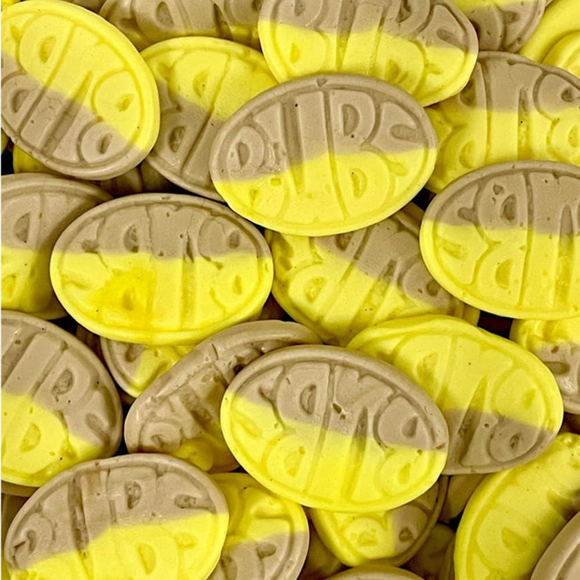 The Ultimate BUBS Candy Collection – Swedish Candy Land