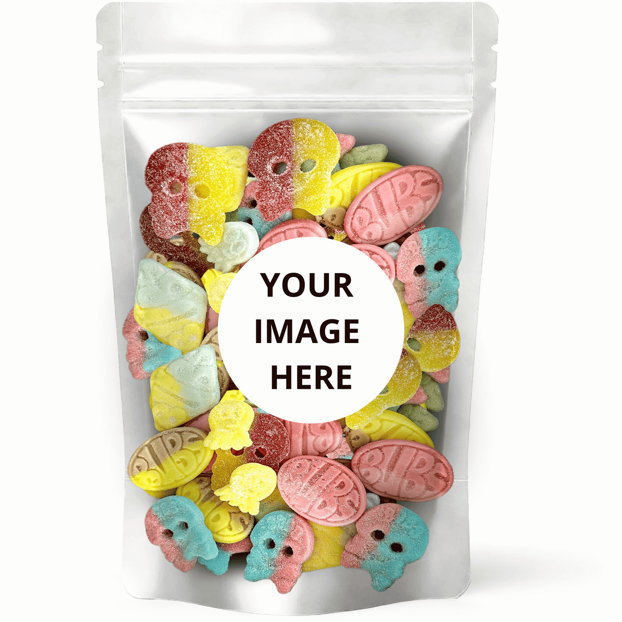 The Ultimate BUBS Candy Collection – Page 2 – Swedish Candy Land
