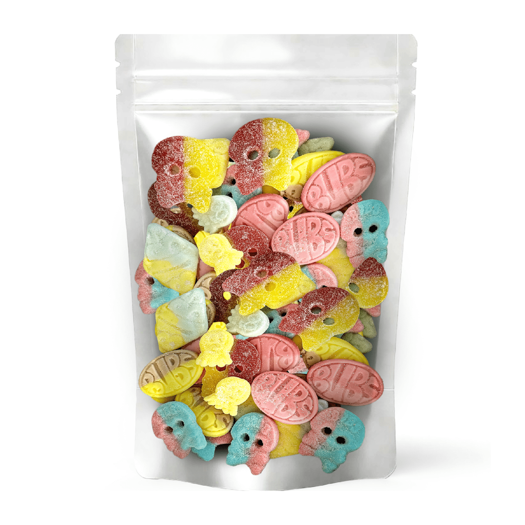 Swedish Candy Shop | The Best Swedish Candy Online – Swedish Candy Land