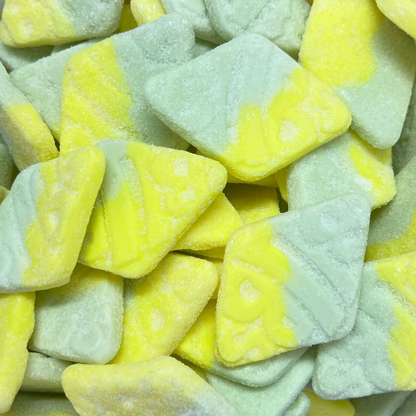 The Ultimate BUBS Candy Collection – Swedish Candy Land