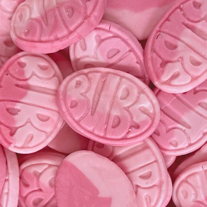 The Ultimate BUBS Candy Collection – Swedish Candy Land