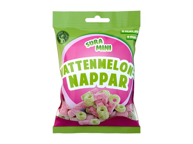 Sweeten Your Day with Candy People: Discover Irresistible Treats ...