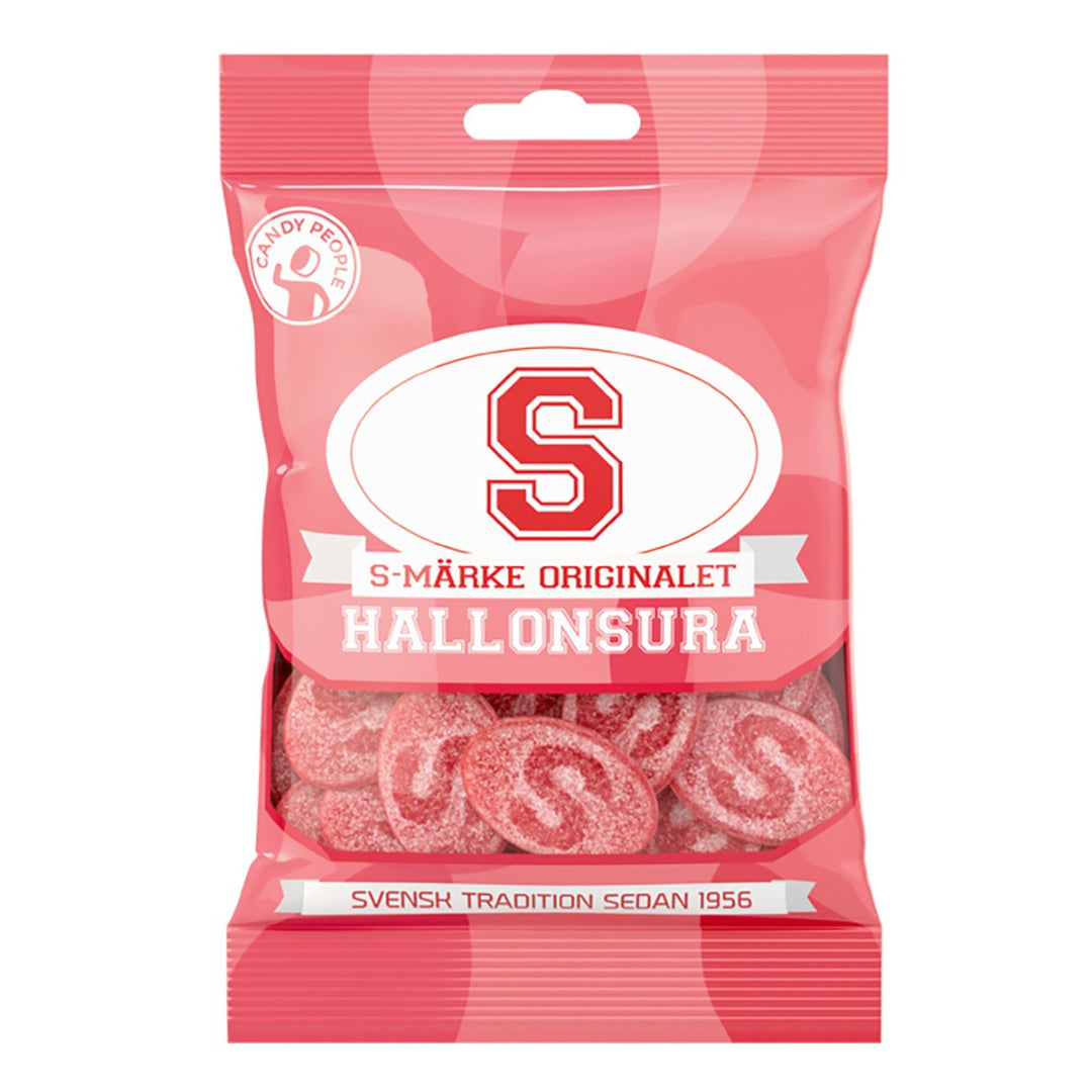Sweeten Your Day with Candy People: Discover Irresistible Treats ...