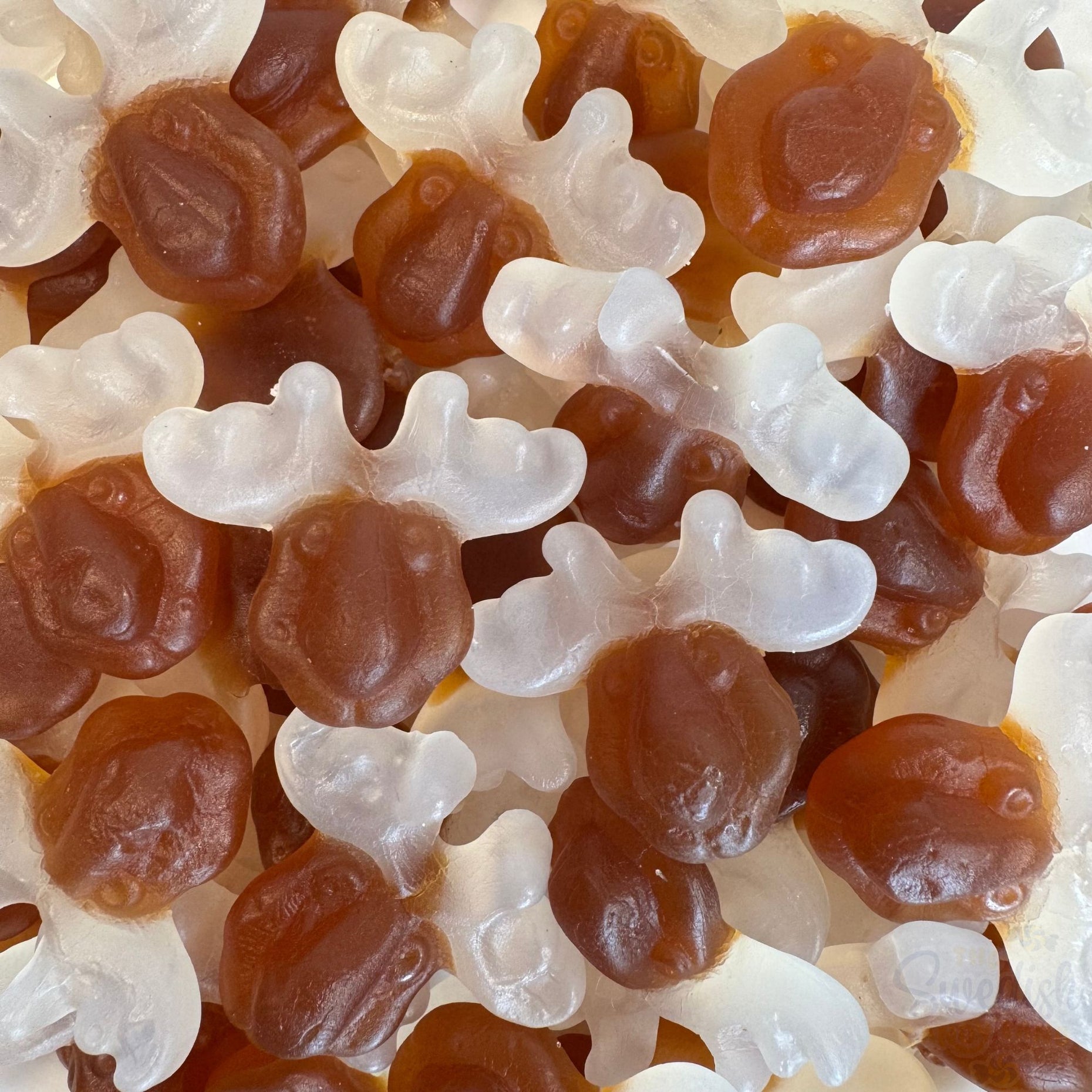 Cola Reindeers – Swedish Candy Land