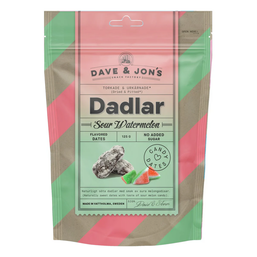 Delicious Sweets by Dave & Jons - Premium Treats Made with Love ...