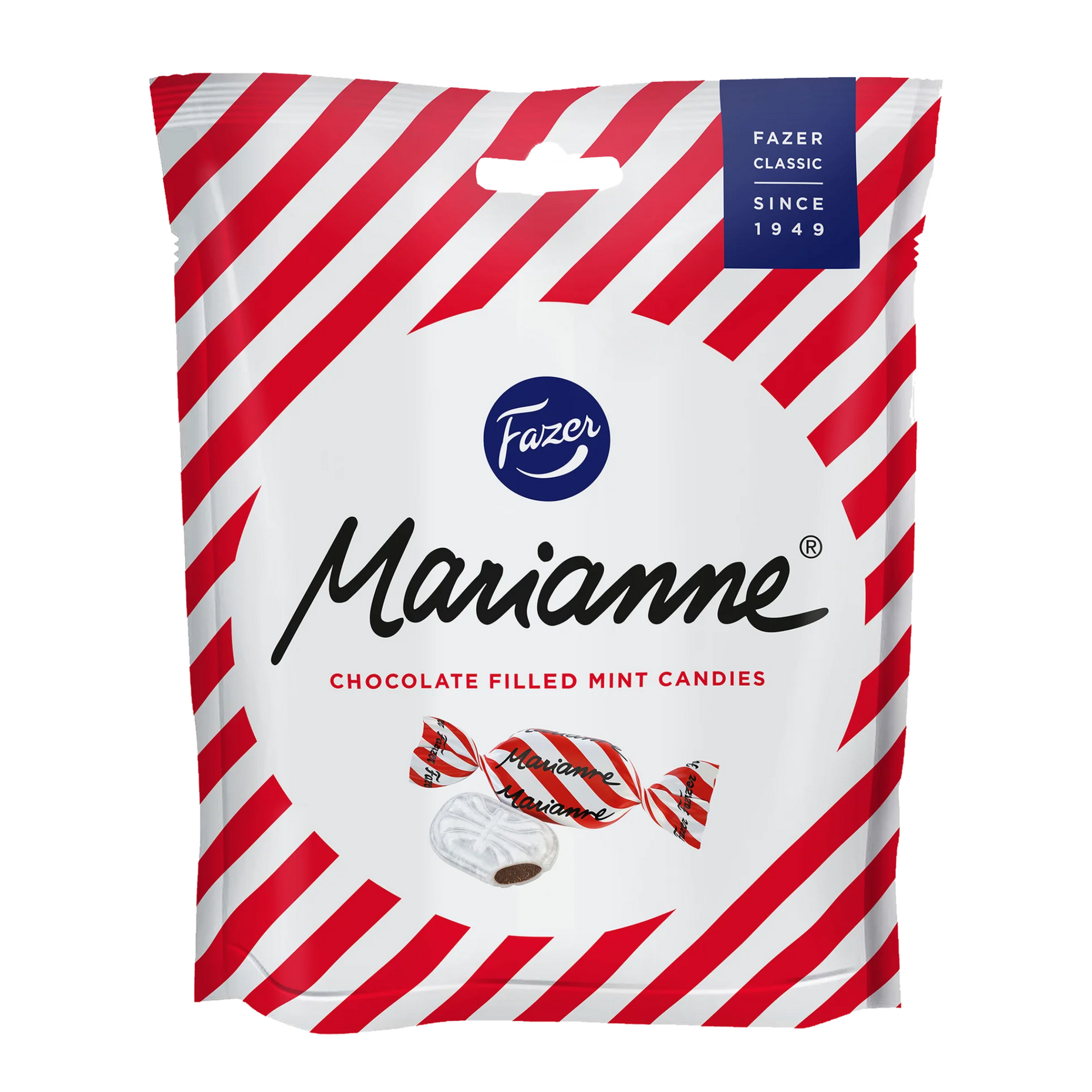 Swedish Chocolate Collection – Taste the Best of Sweden – Swedish Candy ...