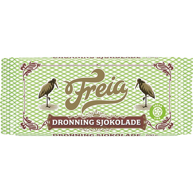 Freia: Premium Norwegian Chocolates & Sweets Indulgence – Swedish Candy ...