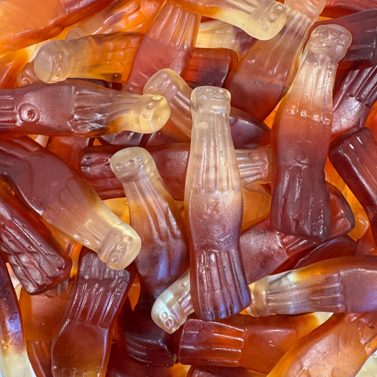 Giant Cola Bottle – Swedish Candy Land