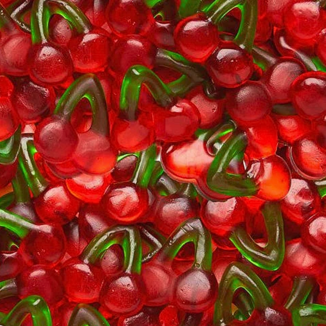 Haribo Gummy Candies: Enjoy Fruity Flavors & Vibrant Colors – Swedish ...