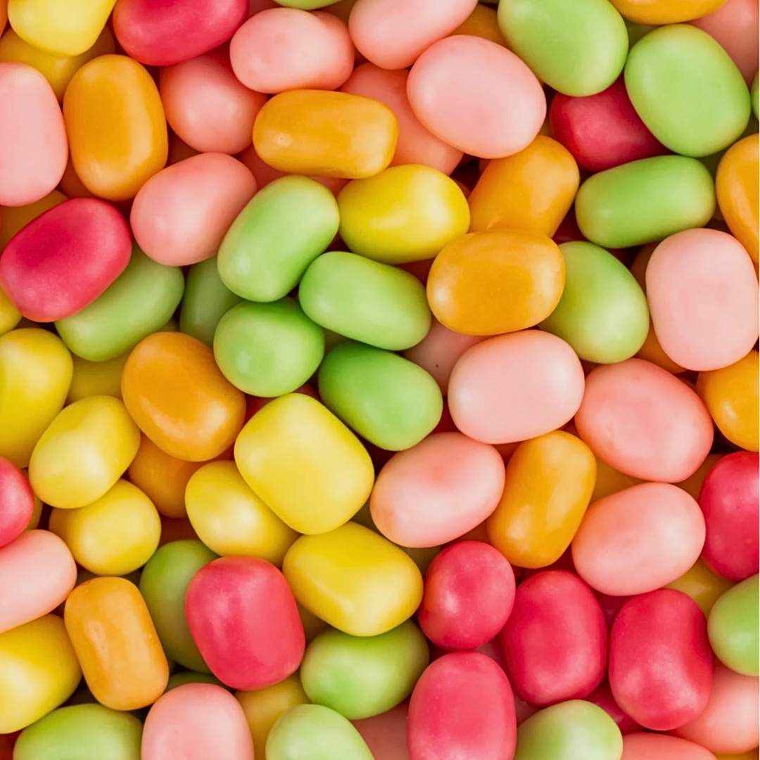 Haribo Gummy Candies: Enjoy Fruity Flavors & Vibrant Colors – Swedish ...