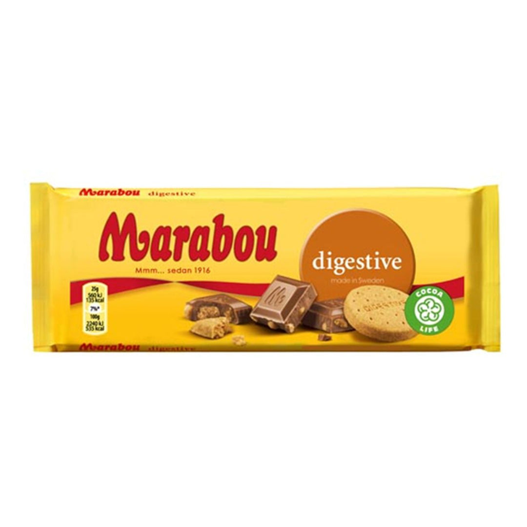 MARABOU Chocolate: Sweden's Creamy Indulgence Awaits! – Swedish Candy Land