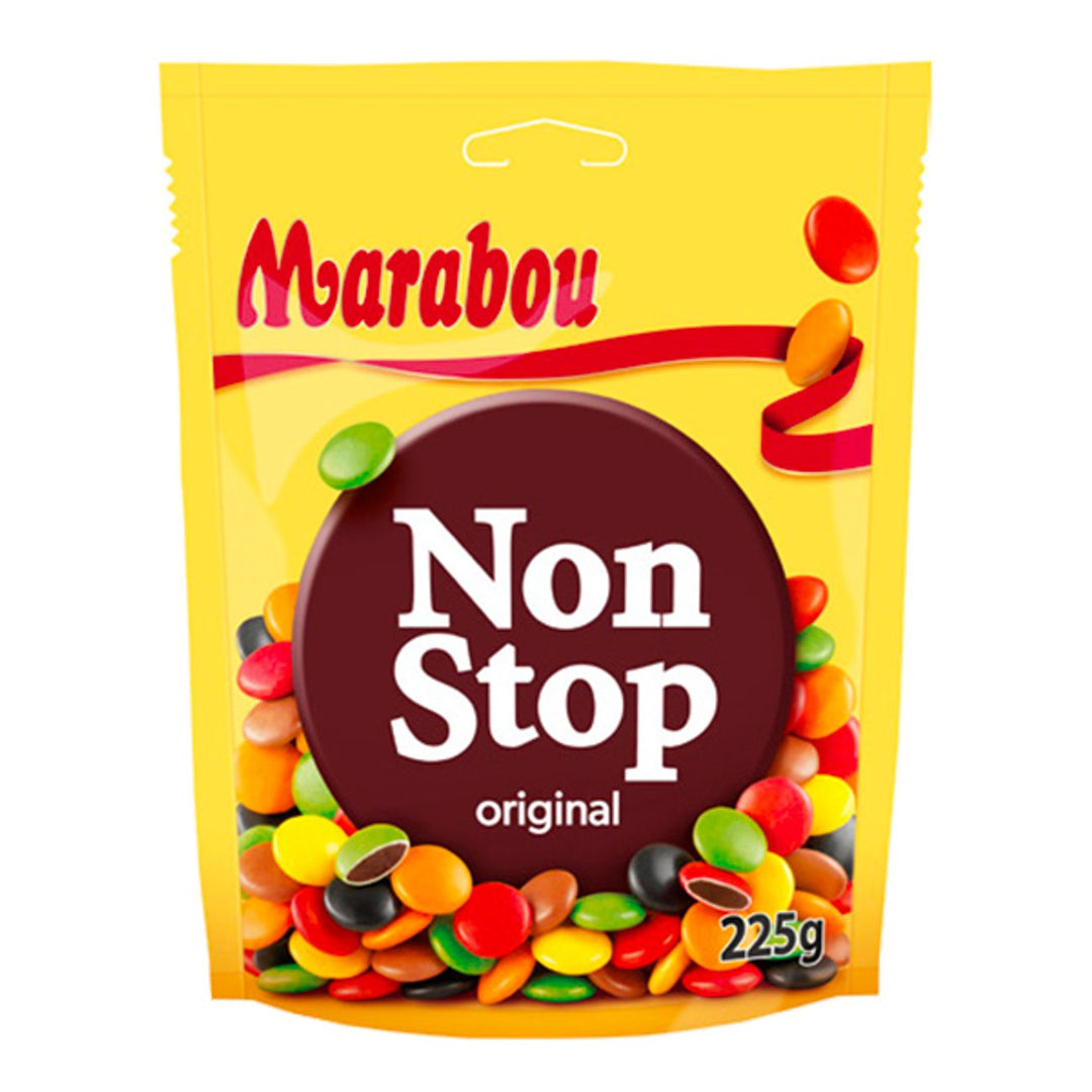 MARABOU Chocolate: Sweden's Creamy Indulgence Awaits! – Swedish Candy Land