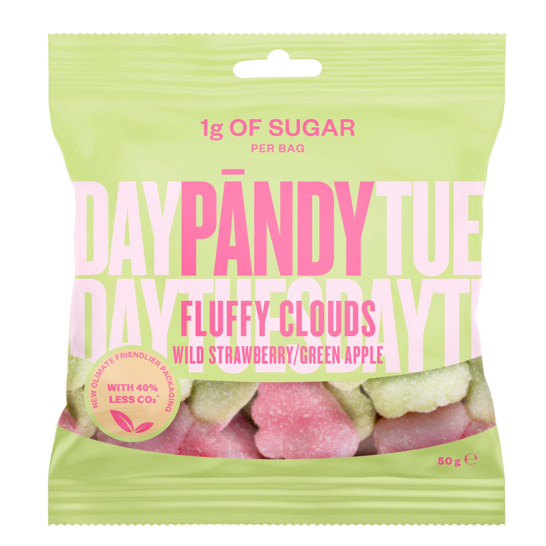Irresistible Packaged Candy: Satisfy Your Sweet Tooth Today – Swedish ...