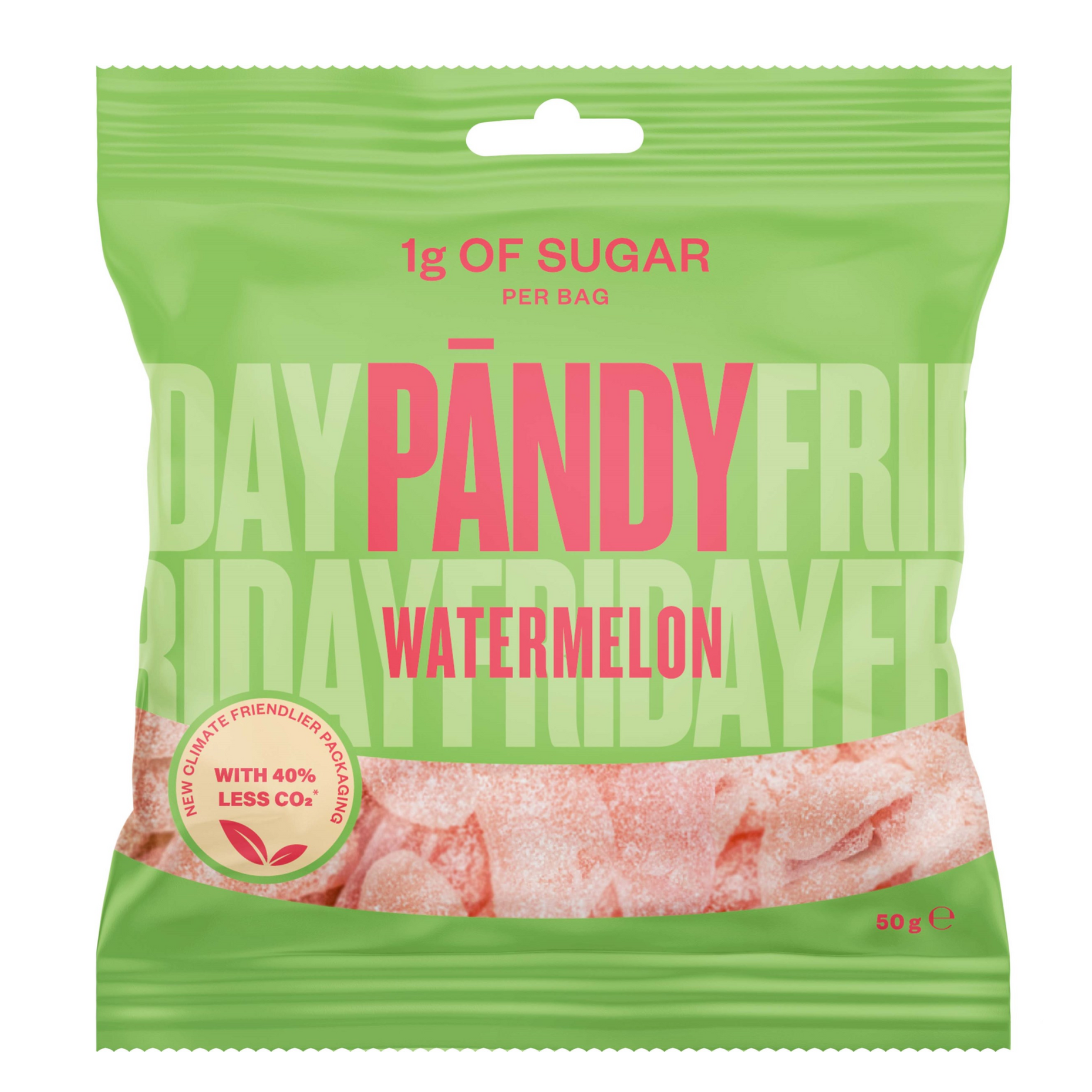 PÄNDY – Swedish Candy Land