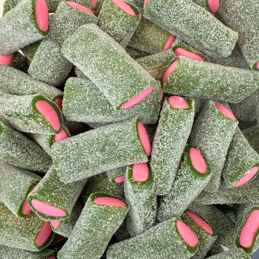 Rambo Sour Watermelon – Swedish Candy Land