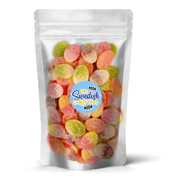 CANDY MIXES – Swedish Candy Land