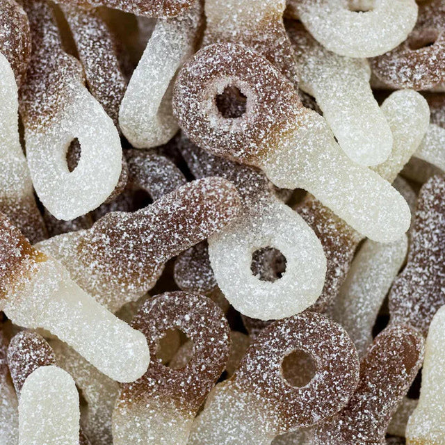 Sour Cola Pacifier – Swedish Candy Land