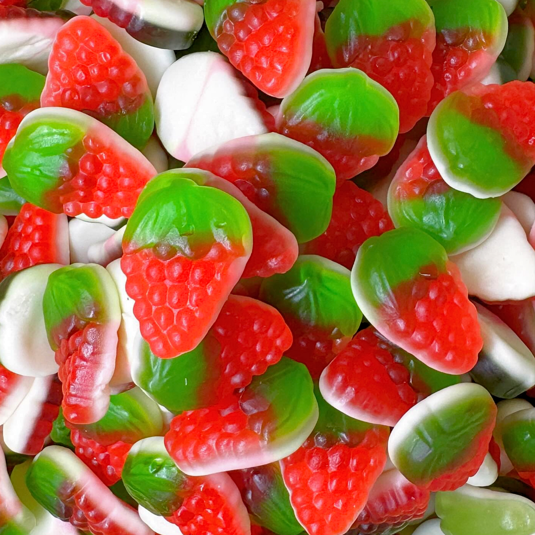 Haribo Gummy Candies: Enjoy Fruity Flavors & Vibrant Colors – Swedish ...