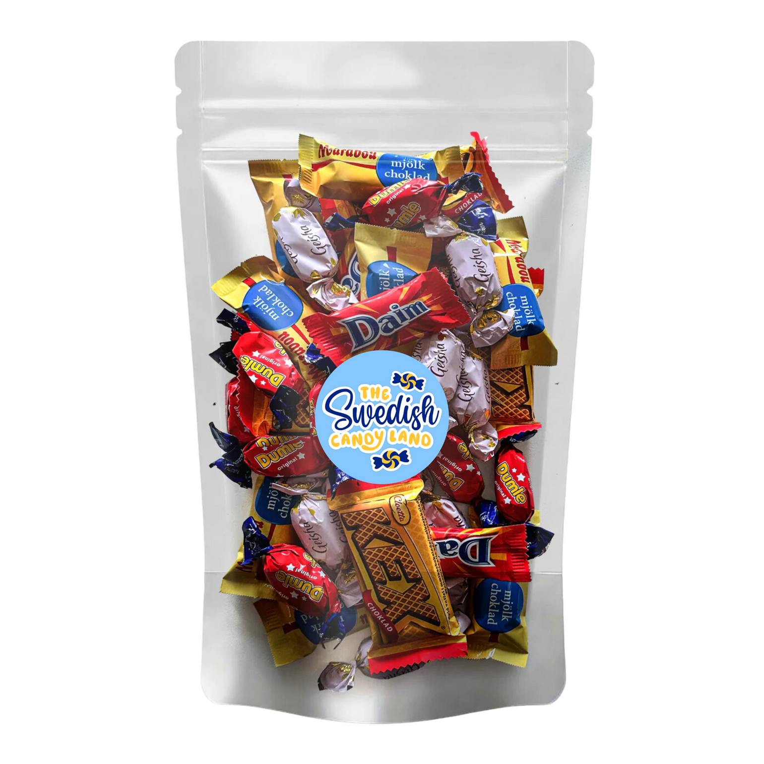Swedish Candyland: Fast Shipping Swedish Candy Store – Swedish Candy Land