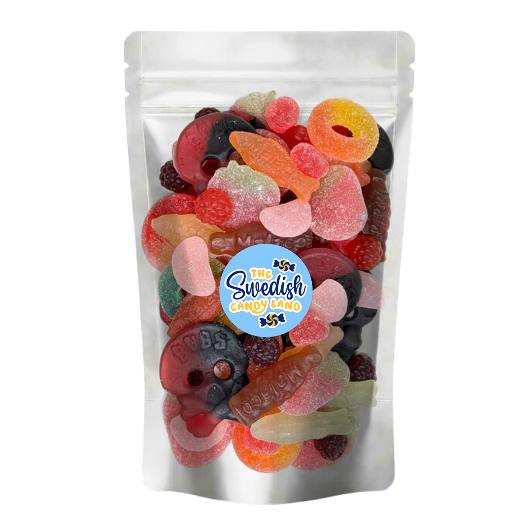 Swedish Candyland: Fast Shipping Swedish Candy Store – Swedish Candy Land