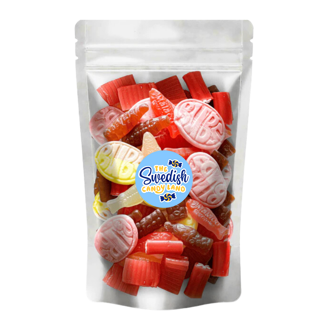 Swedish Candyland: Fast Shipping Swedish Candy Store – Swedish Candy Land