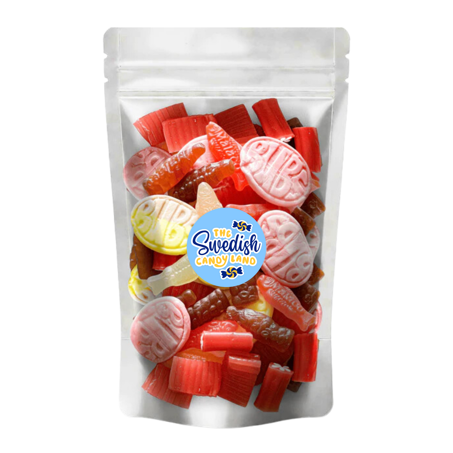 Swedish Candyland: Fast Shipping Swedish Candy Store – Swedish Candy Land