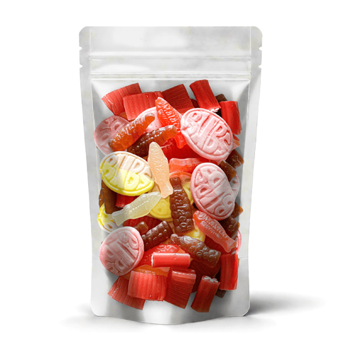 Swedish Candy Shop | The Best Swedish Candy Online – Swedish Candy Land