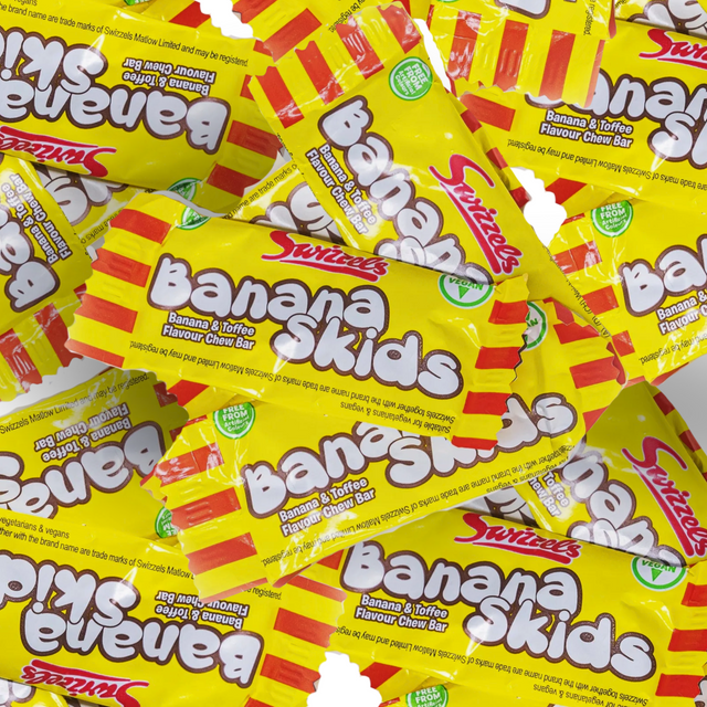 Swizzels Sweets – A Taste of Happiness – Swedish Candy Land