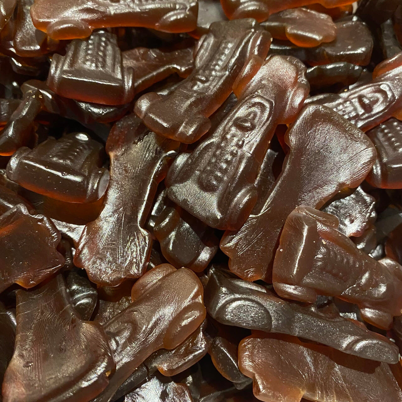 Toms Ferrari Cola – Swedish Candy Land