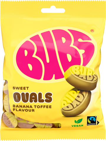 The Ultimate BUBS Candy Collection – Swedish Candy Land