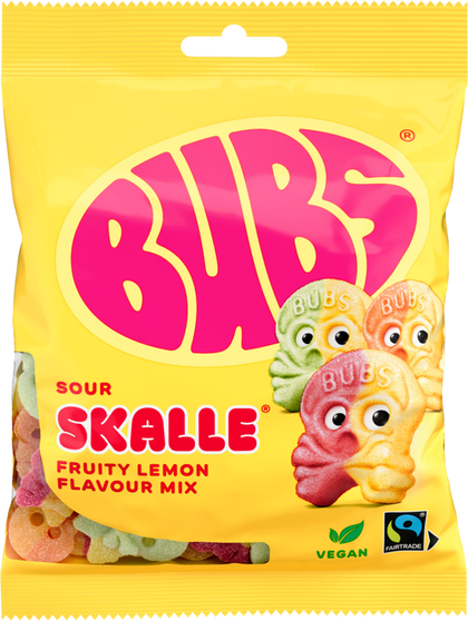 The Ultimate BUBS Candy Collection – Swedish Candy Land